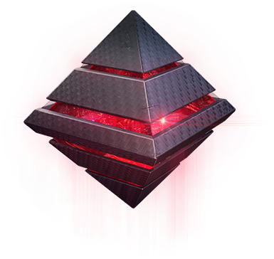 Download Siva Capsule Icon - Pyramid - Full Size PNG Image - PNGkit