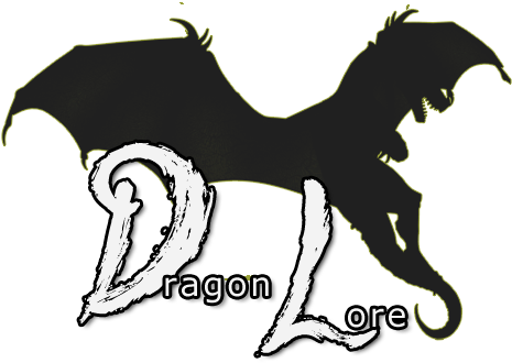 Download Dragon Lore - Dragon - Full Size PNG Image - PNGkit