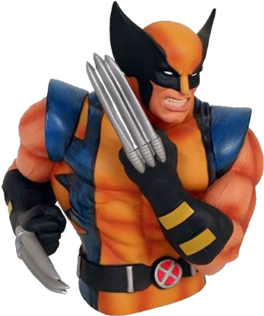 Download Marvel Avengers Bust Bank - Bust Bank - Full Size PNG Image ...