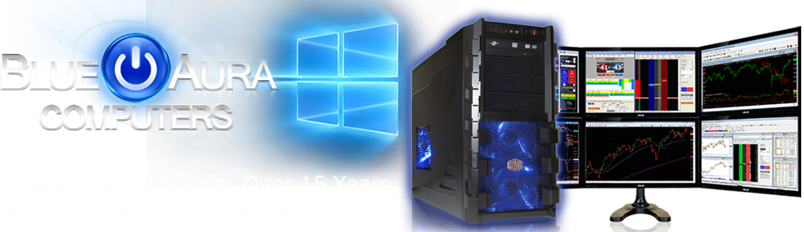 Download Blue Aura Computers Builds Powerful Reliable & Custom ...