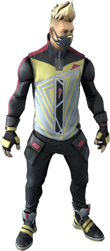 Download Fortnite - Full Size PNG Image - PNGkit