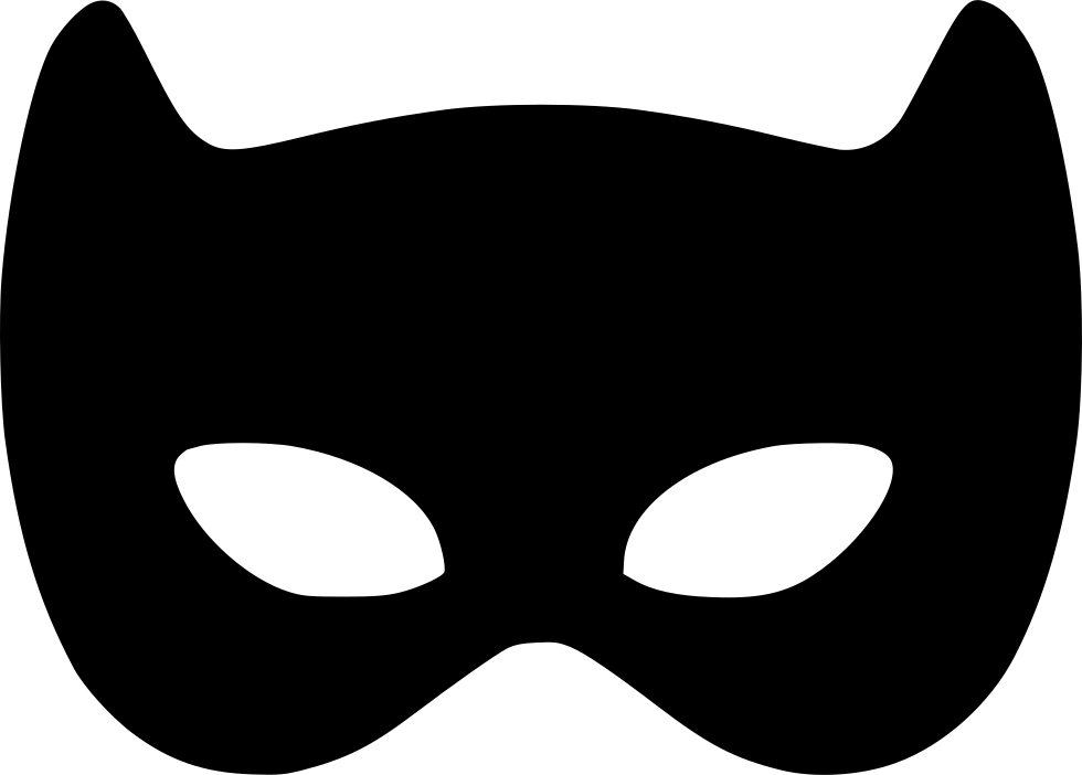 Download Png File - Mask - Full Size PNG Image - PNGkit