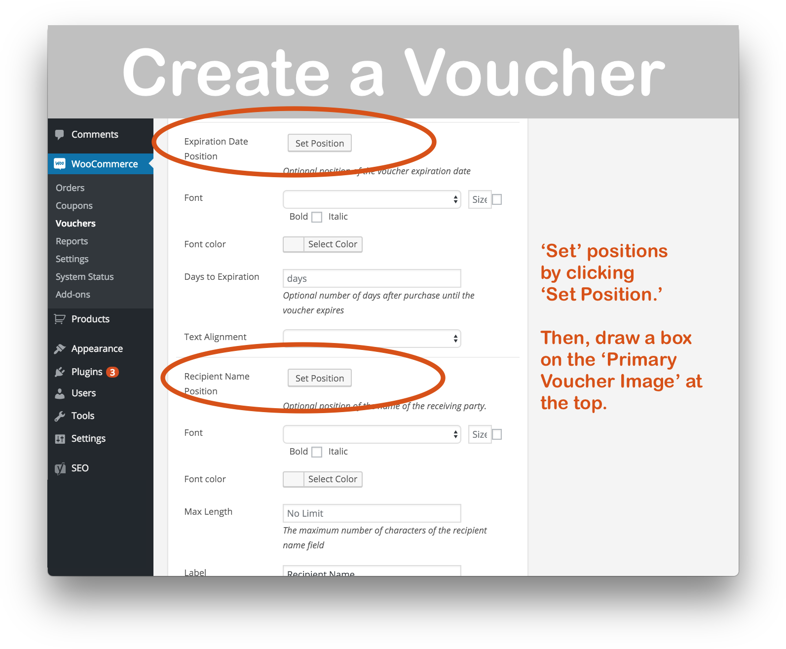 Download Wpspring For Woocommerce - Pdf Voucher - Full Size PNG Image - PNGkit