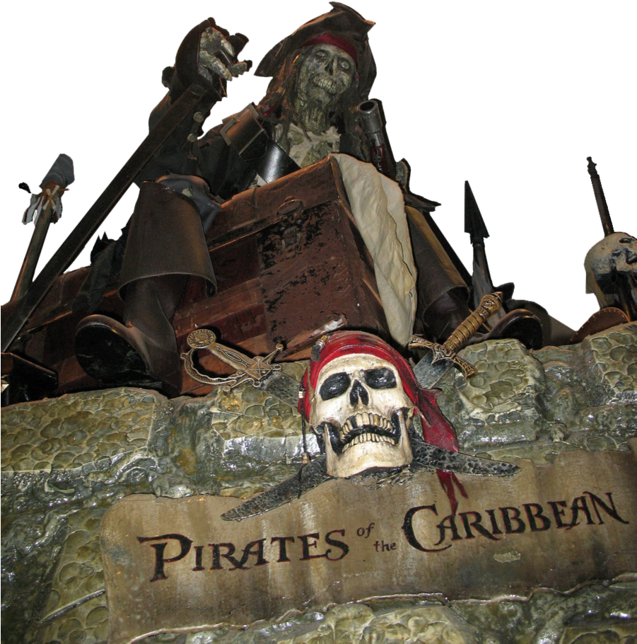 Download Download Pirate Treasure Clipart Pirate Treasure Captain ...