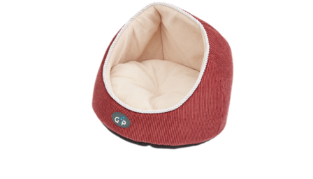 Download Gor Pets Divani Elan Dog Bed - Gor Pets Elan Luxury Cat ...