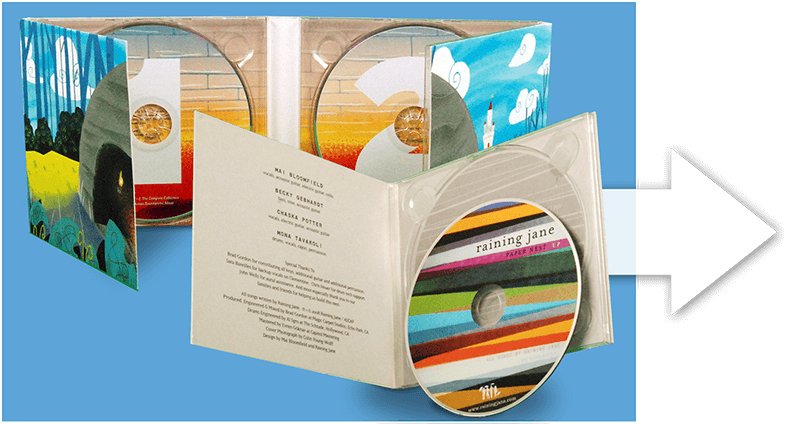 Download $100 Off 300 Or More Discs In Digipaks - Digipak - Full Size ...