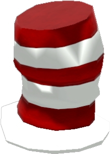 Download 's Dapper Topper - Dr Dappers Topper - Full Size PNG Image ...