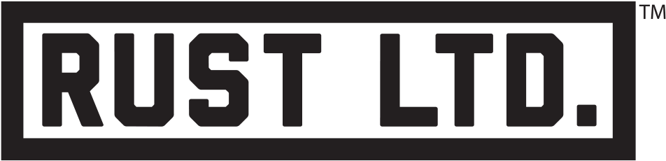 Download Logo - Rust Ltd - Full Size PNG Image - PNGkit