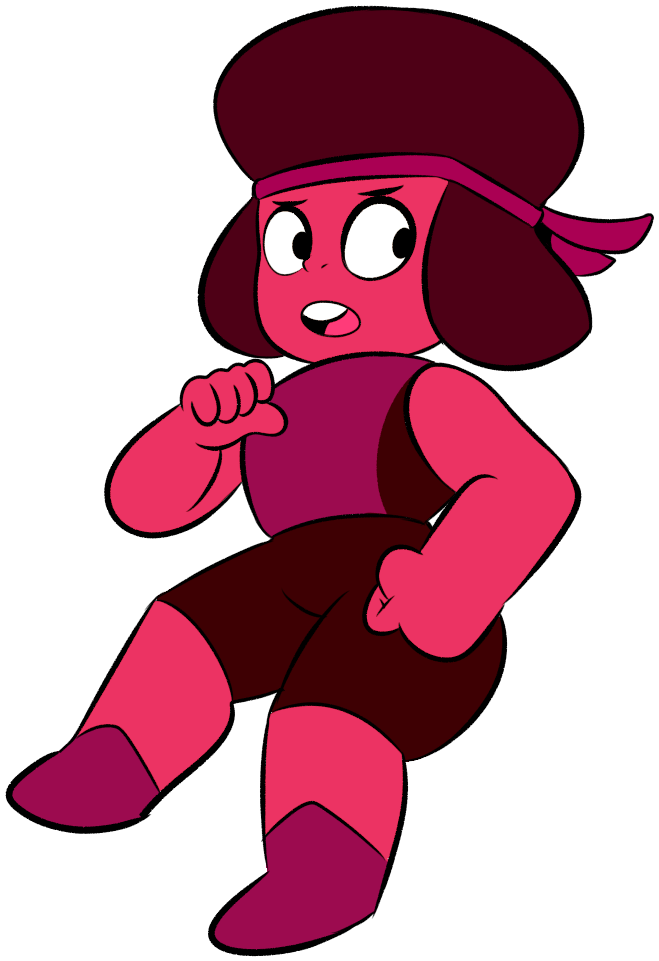 Download Ruby Doodle - Doodle - Full Size PNG Image - PNGkit