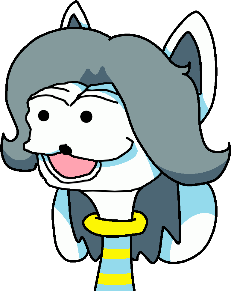 Download View Samegoogleiqdbsaucenao Spurdo Temmie , - Spurdo Sparde - Full Size PNG Image - PNGkit
