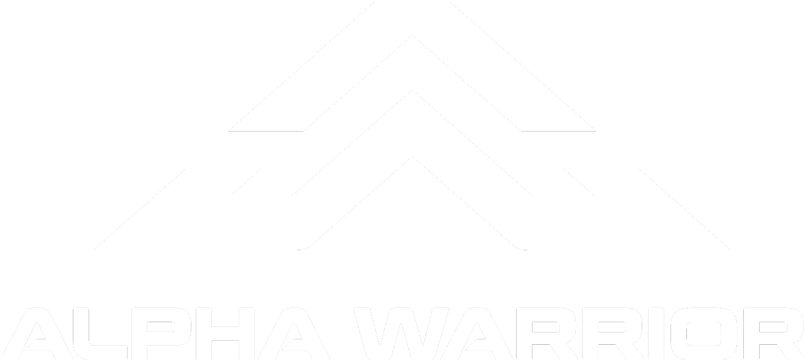 Download Alpha Warrior Air Force Tour Logo - Full Size PNG Image - PNGkit