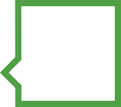 Download Green Frame - Paper Product - Full Size PNG Image - PNGkit