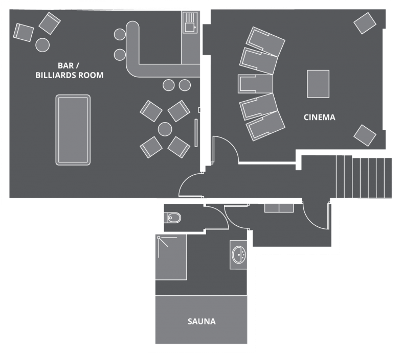 Download Floorplan - Floor Plan - Full Size PNG Image - PNGkit