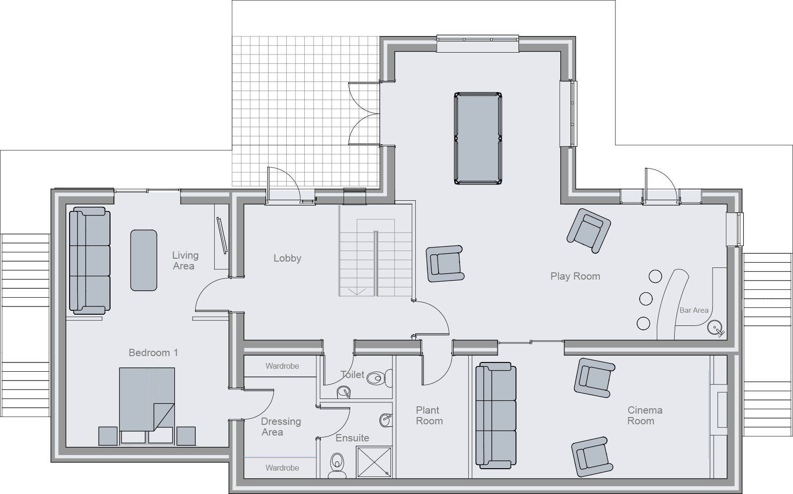 Download Basement - House - Full Size PNG Image - PNGkit