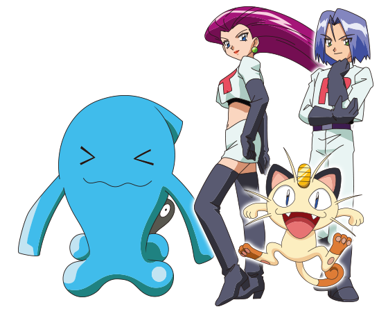 Download Wobbuffet - Pokémon Party Pack For 16 Guests. - Full Size PNG ...