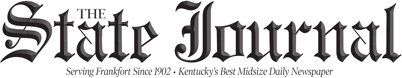 Download The State Journal - State Journal Logo - Full Size PNG Image ...