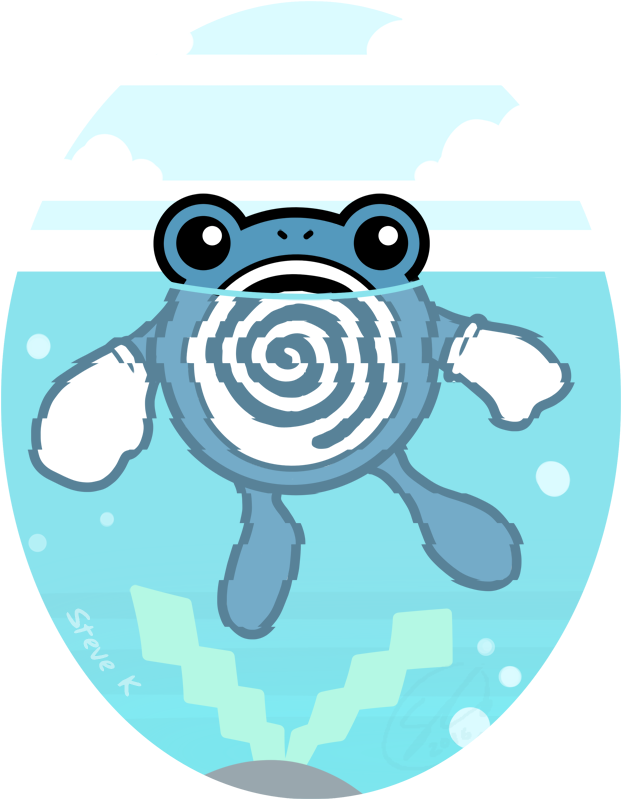 Download Pkmn 061/151 - Pokémon - Full Size PNG Image - PNGkit