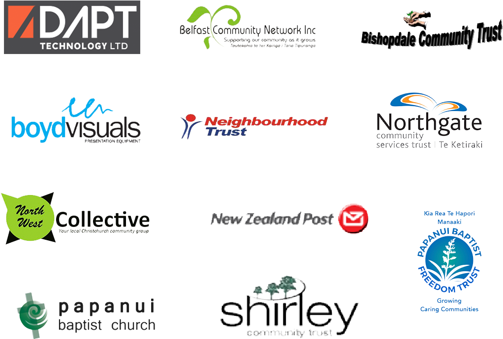 Download Supporters - - New Zealand Post - Full Size PNG Image - PNGkit