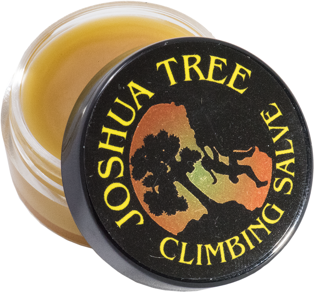 Download Climbing Salve 15ml - Joshua Tree Healing Salve - Full Size ...
