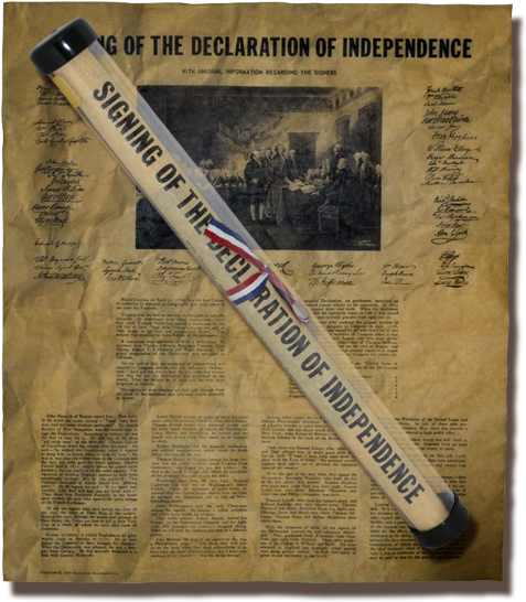 Download The Signing Of The Declaration Of Independence - Signing Of ...