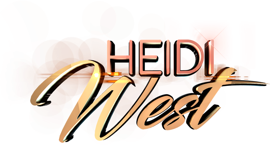 Download Congratulations, Heidi West - Calligraphy - Full Size PNG ...