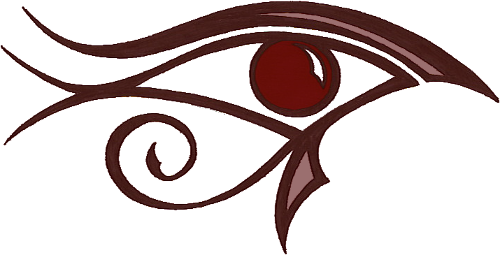 Download Holy Symbol Of Amun-ra - Illustration - Full Size PNG Image ...