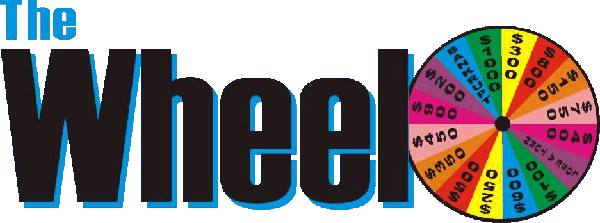 Download Music In Motion Djs Game Shows The Wheel - Game Show Wheel Png ...