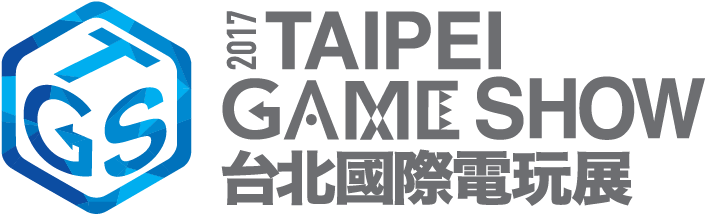 Download 27kib, 844x262, Tgs2017-logo Colour - Taipei Game Show De 2018 ...