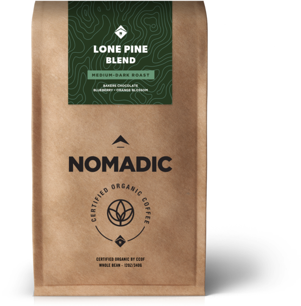 Download Lone Pine - Paper Bag - Full Size PNG Image - PNGkit