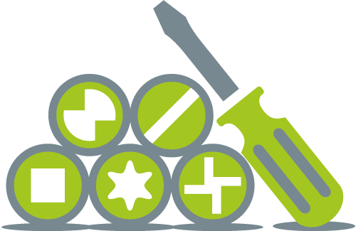 Download Powerful Functionality - Key Resources Icon Png - Full Size ...