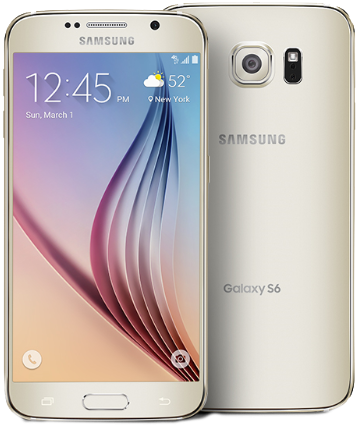 Download Galaxy S6 32gb Unlocked Gsm 4g Lte Octa Core Phone - Samsung ...