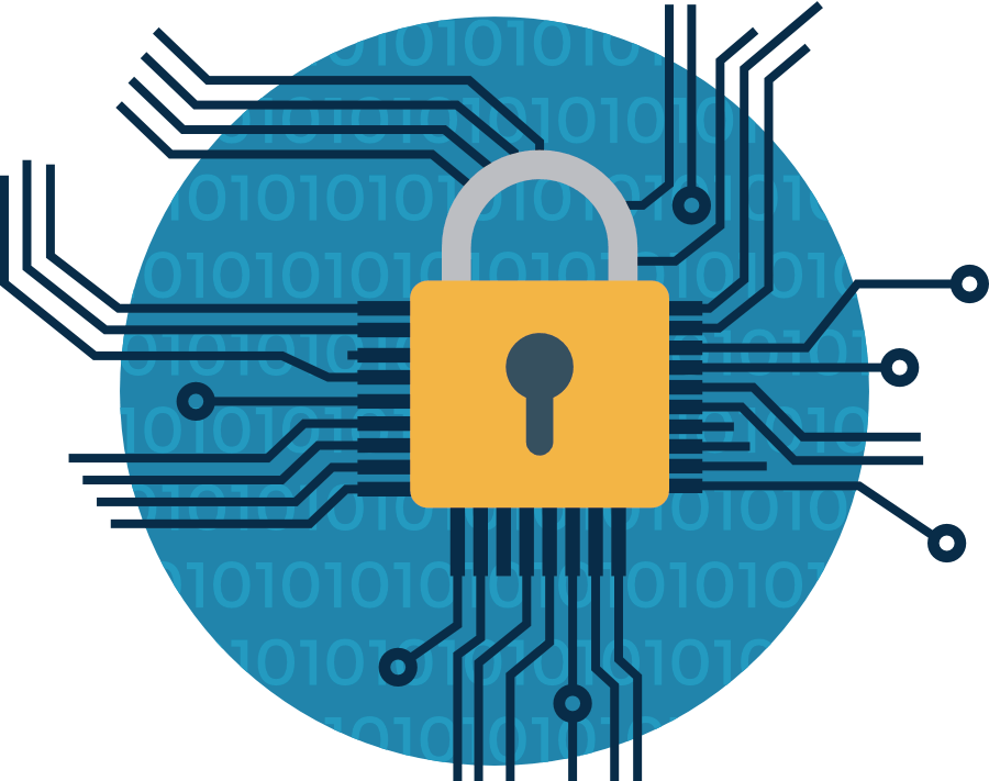 Download Network Security Icon - Network Security - Full Size PNG Image ...
