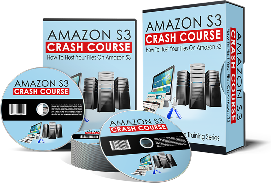 Download Amazon S3 Crash Course Video Upgrade - Desarrollo Web Con Php Y Mysql [book] - Full ...