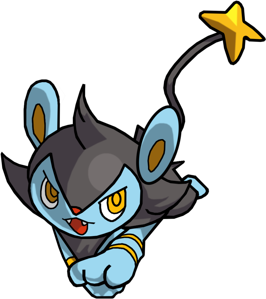 Download Best Luxio Wallpaper On Hipwallpaper Luxio Wallpaper - Luxio Fanart Pokemon - Full Size ...