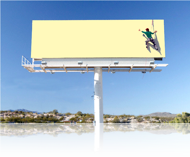 Download Billboard - Full Size PNG Image - PNGkit