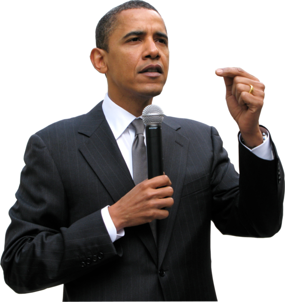 Download Barack Obama Png Transparent Images - Barack Obama No ...