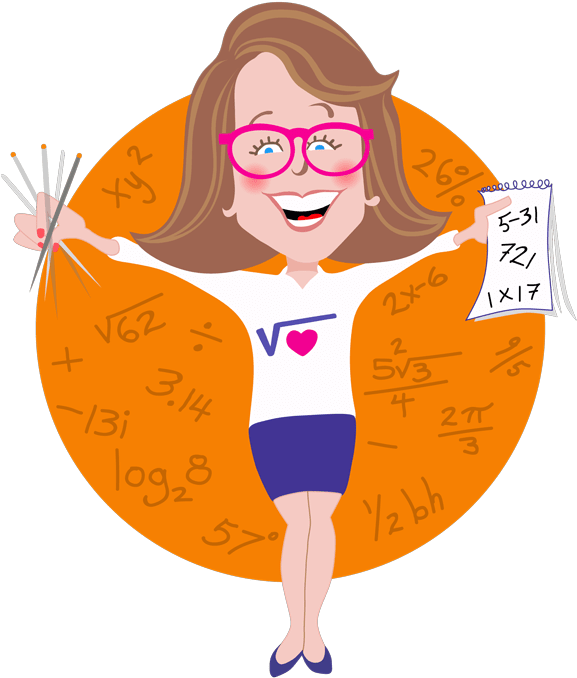 Download Nerdy Math Girl - 21 Ways To Improve Your Math Grade Ells All ...