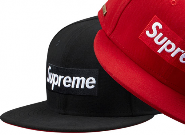 Download Supreme - Full Size PNG Image - PNGkit