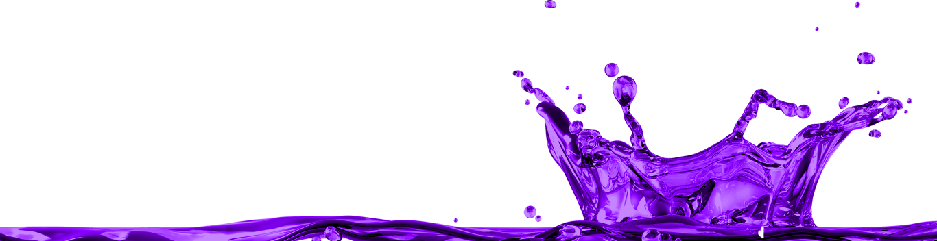 Download Transparent Myblueberry Water Sp - Purple Water Splash Png ...