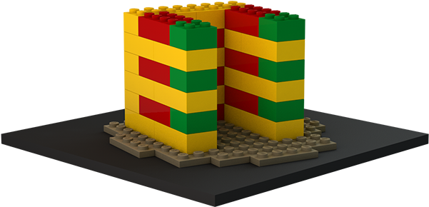 Download Bad Lego Builds - Full Size PNG Image - PNGkit