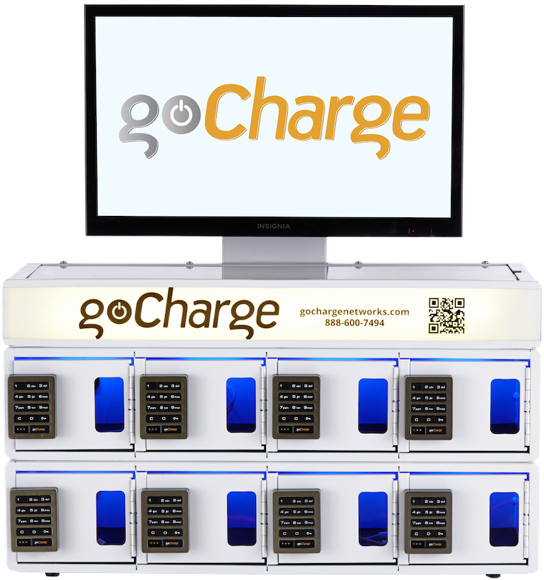 Download Go Charge - Full Size PNG Image - PNGkit