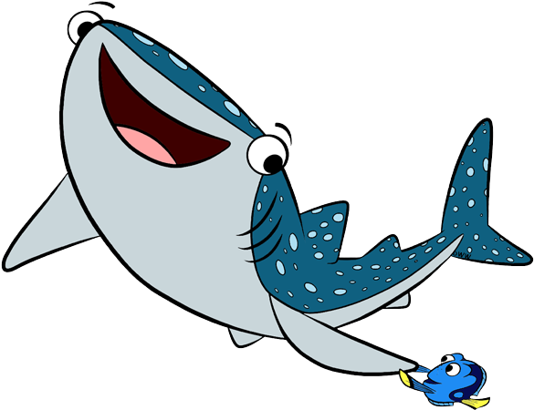 Download Finding Dory Clip Art Disney Galore Destiny - Dory - Full Size ...