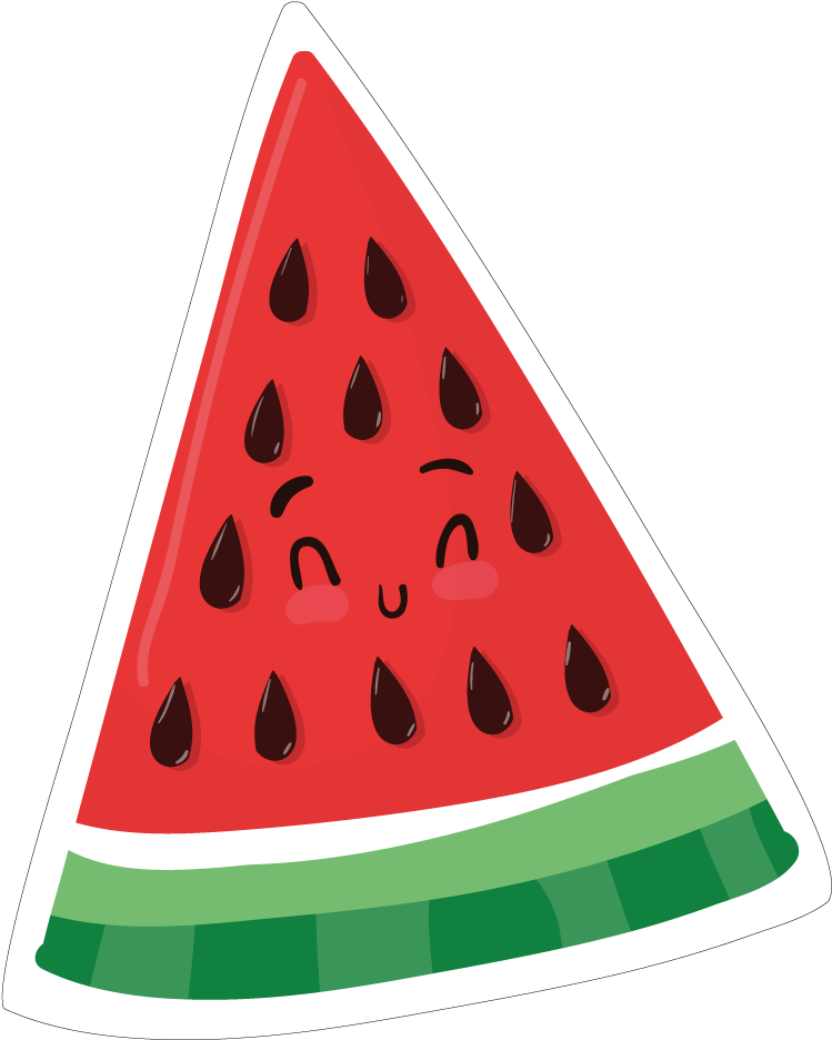 Download Collection Cute Things - Kawaii Cute - Full Size PNG Image ...