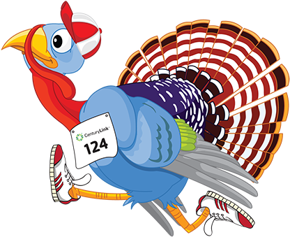 Download Carlisle Family Ymca - Turkey Trot Meme - Full Size PNG Image ...