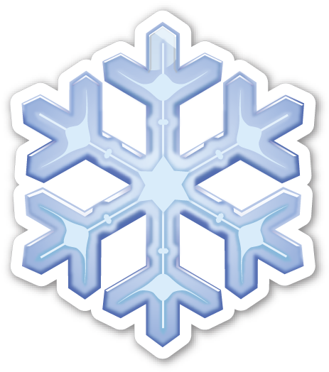 Download Transparent Com Emoji Stickers, Christmas And New Year, Emojis ...