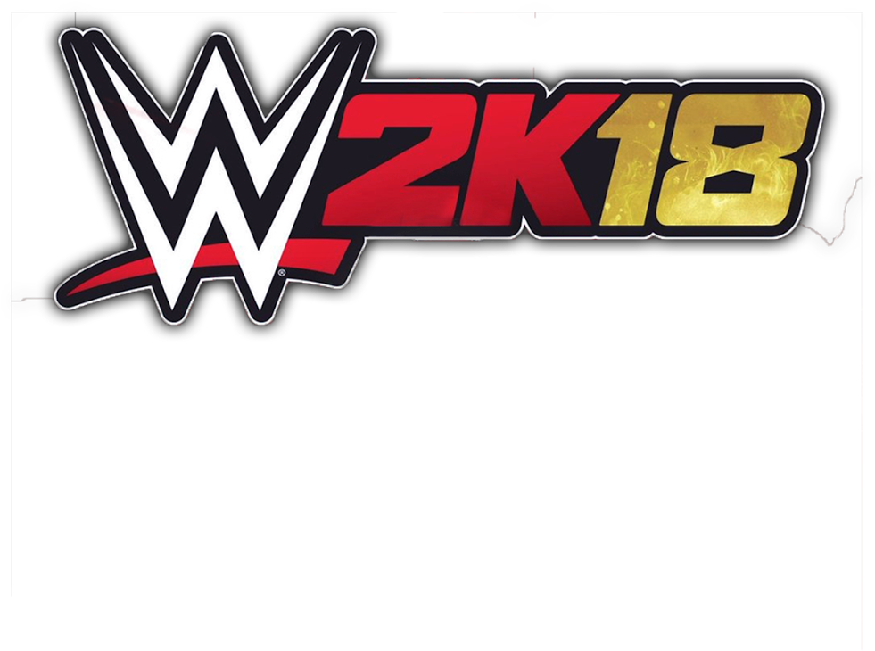 Download Wwe 2k18 Cover Template - Wwe 2k16 - Full Size PNG Image - PNGkit
