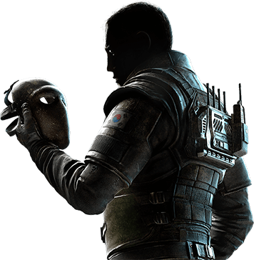 Download Vigil - Rainbow Six Siege Characters Png - Full Size PNG Image ...