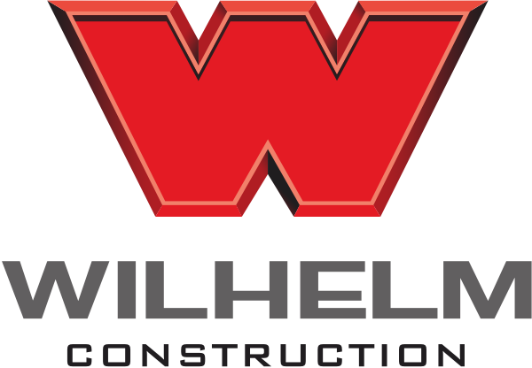 Download Wilhelm Construction - Fa Wilhelm Logo - Full Size PNG Image ...