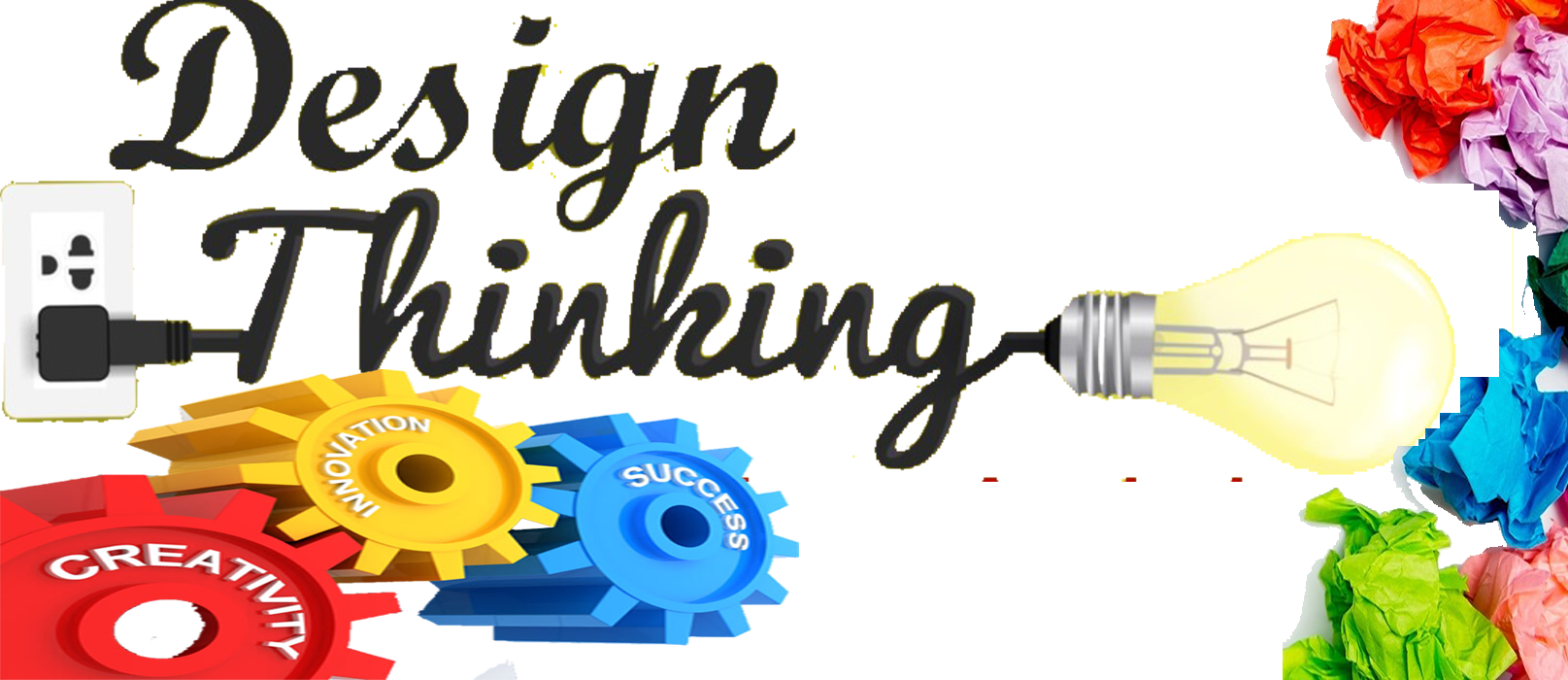 Download Design-thinking - Full Size PNG Image - PNGkit