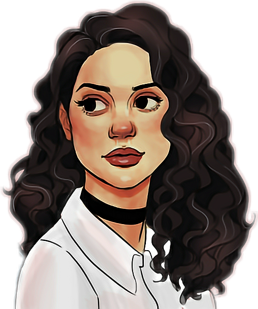 Download Alessia Cara - Full Size PNG Image - PNGkit